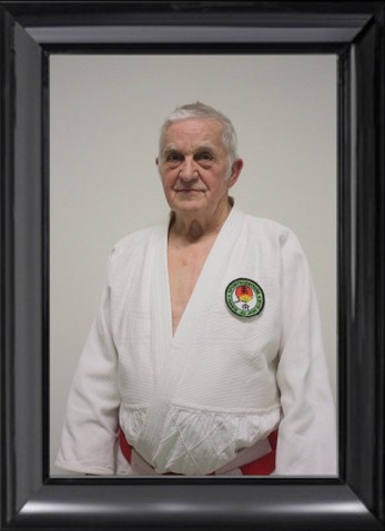 Esbjerg Jiu-Jitsu Klub - Æresmedlemmer