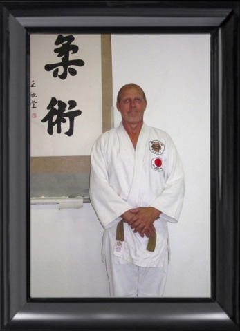 Esbjerg Jiu-Jitsu Klub - Æresmedlemmer